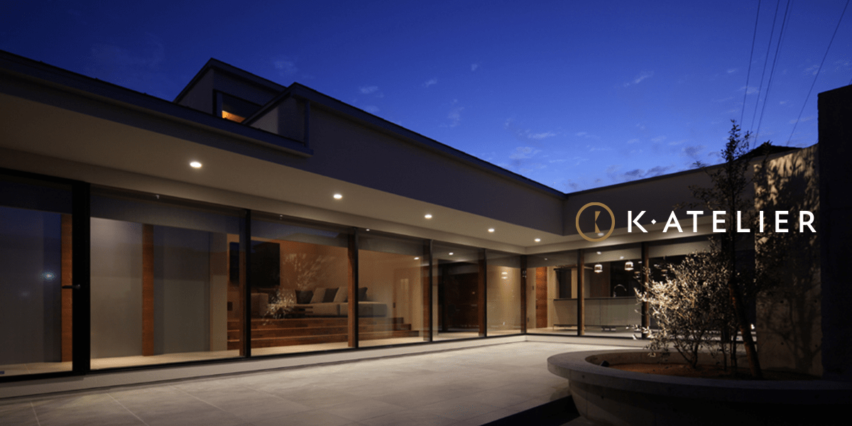 K-ATELIER｜北海道・札幌の一級建築士事務所｜建築家：辻 和永